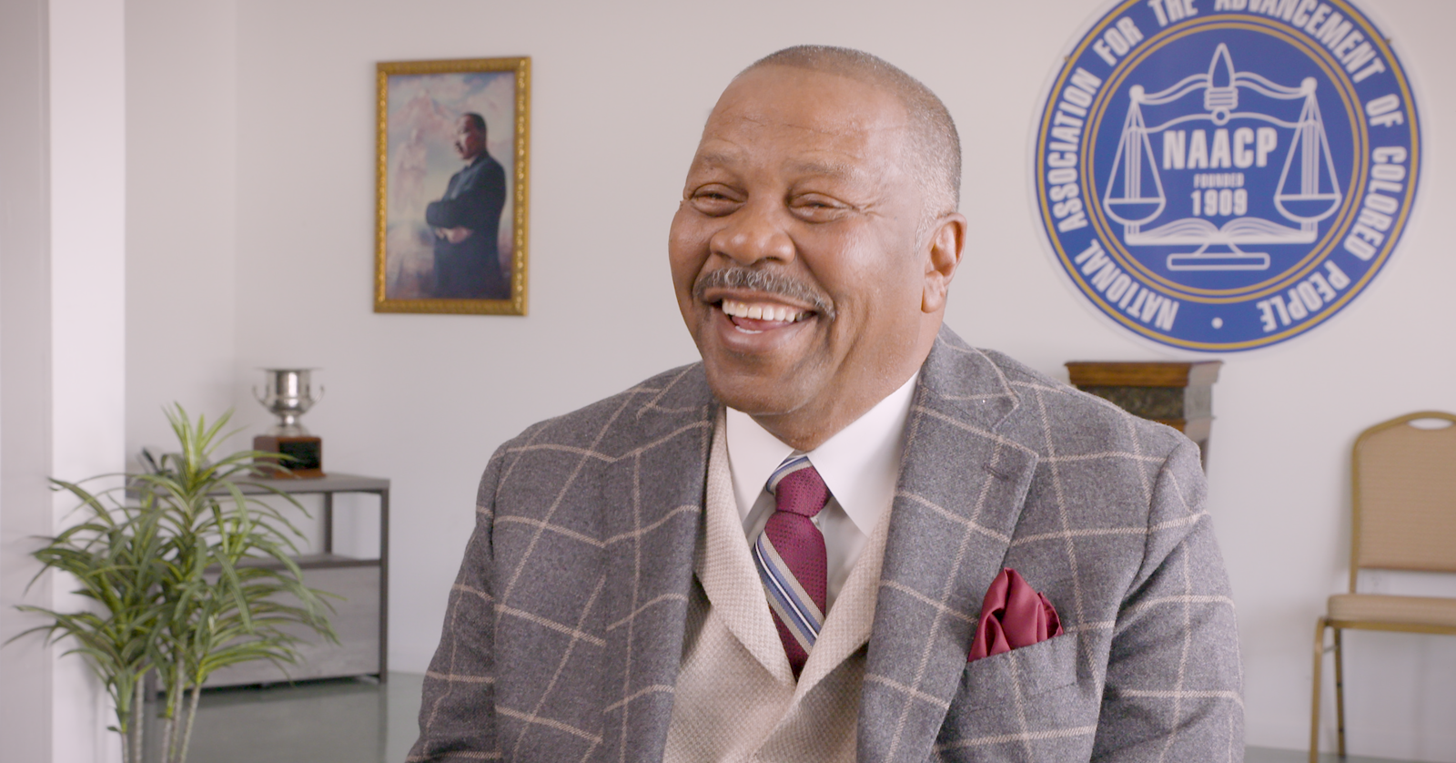 Jerome Boykin Oral History Interview | LDF Recollection