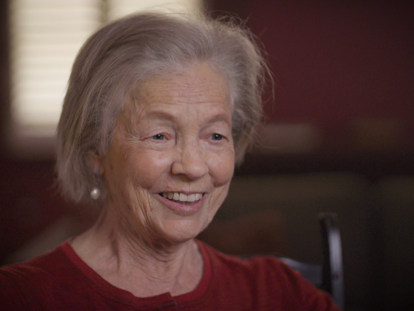 LDF Oral History Project | LDF Recollection