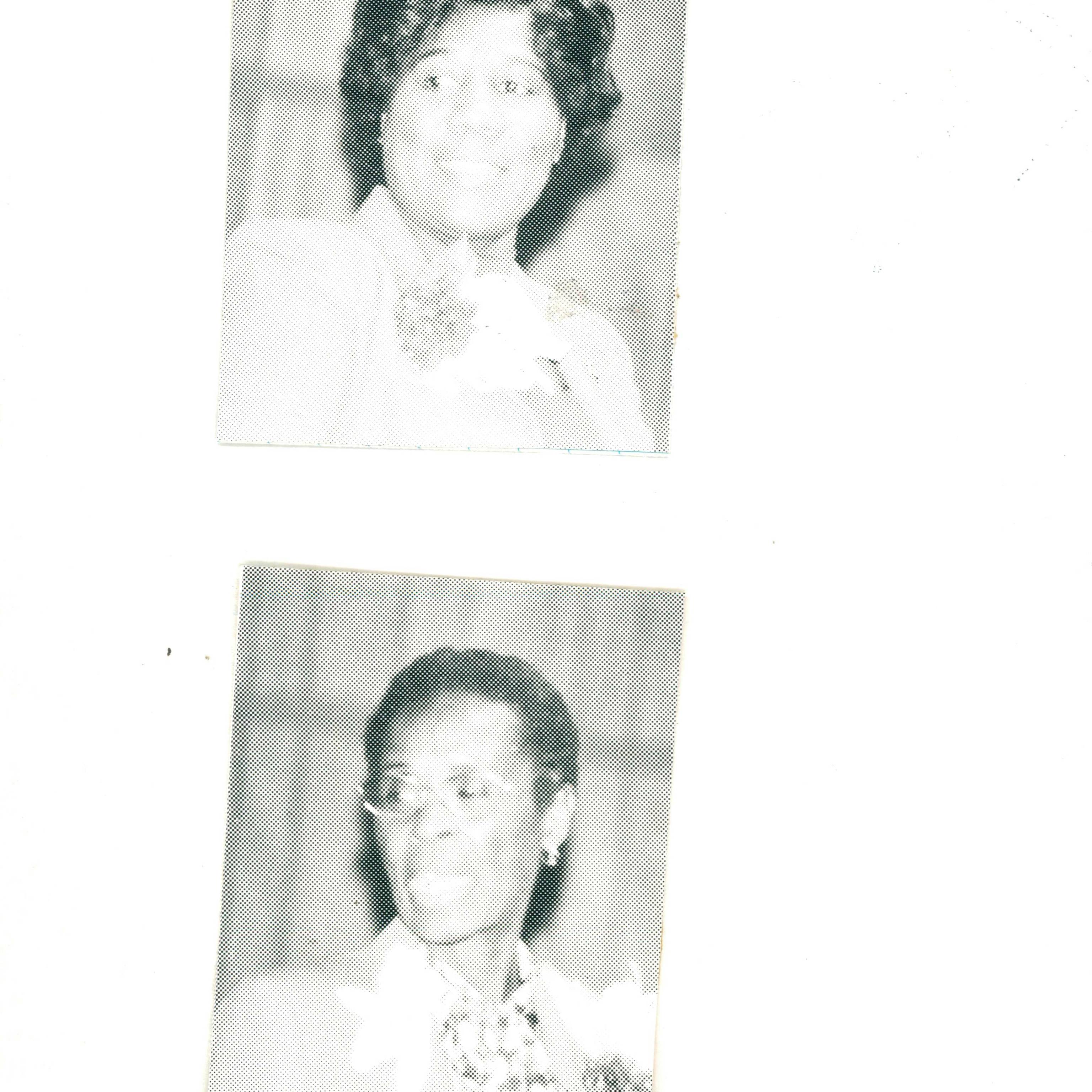 Maggie Bozeman and Julia Wilder Advocates Jailed for Assisting Elderly ...