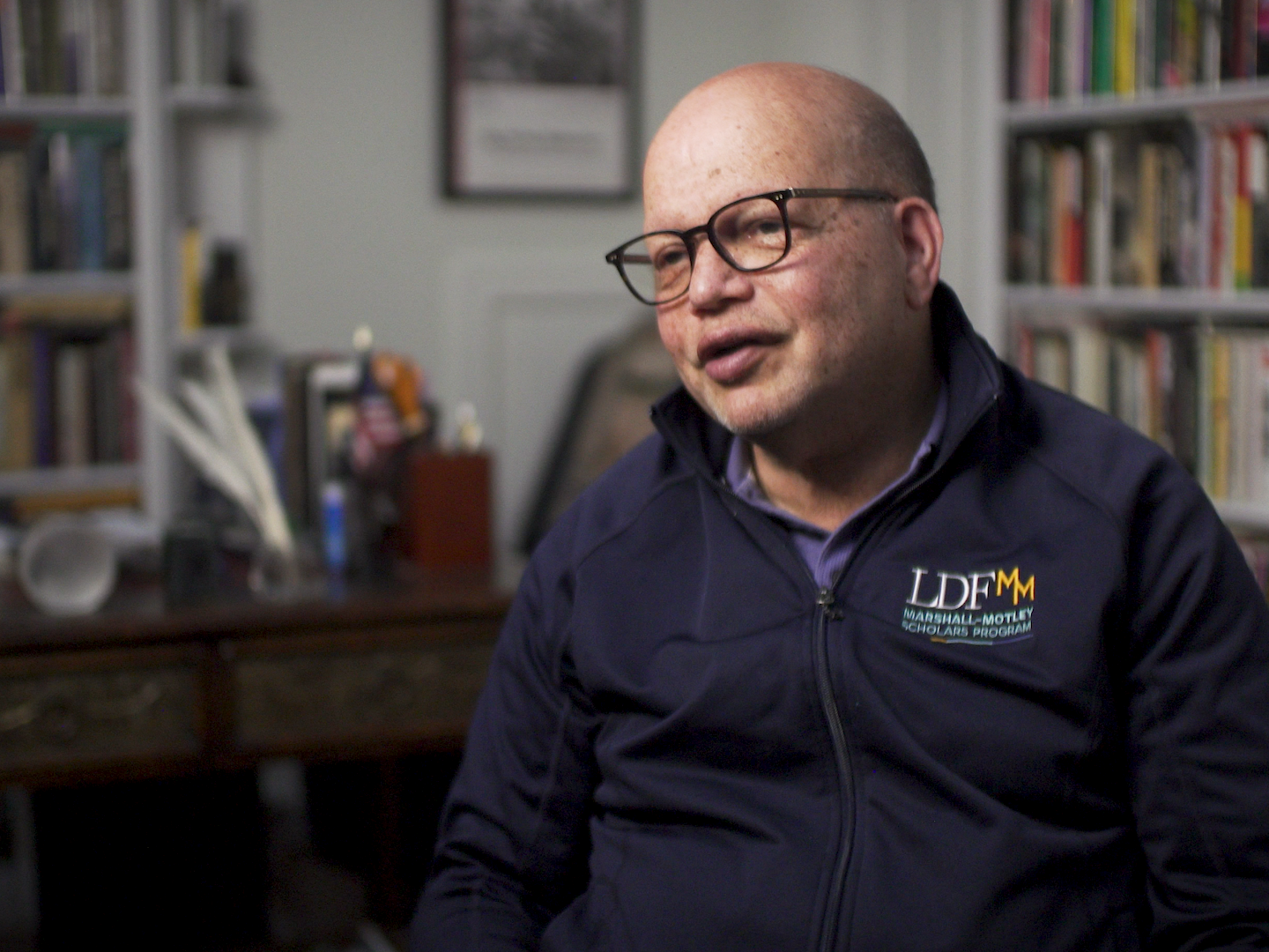 LDF Oral History Project | LDF Recollection