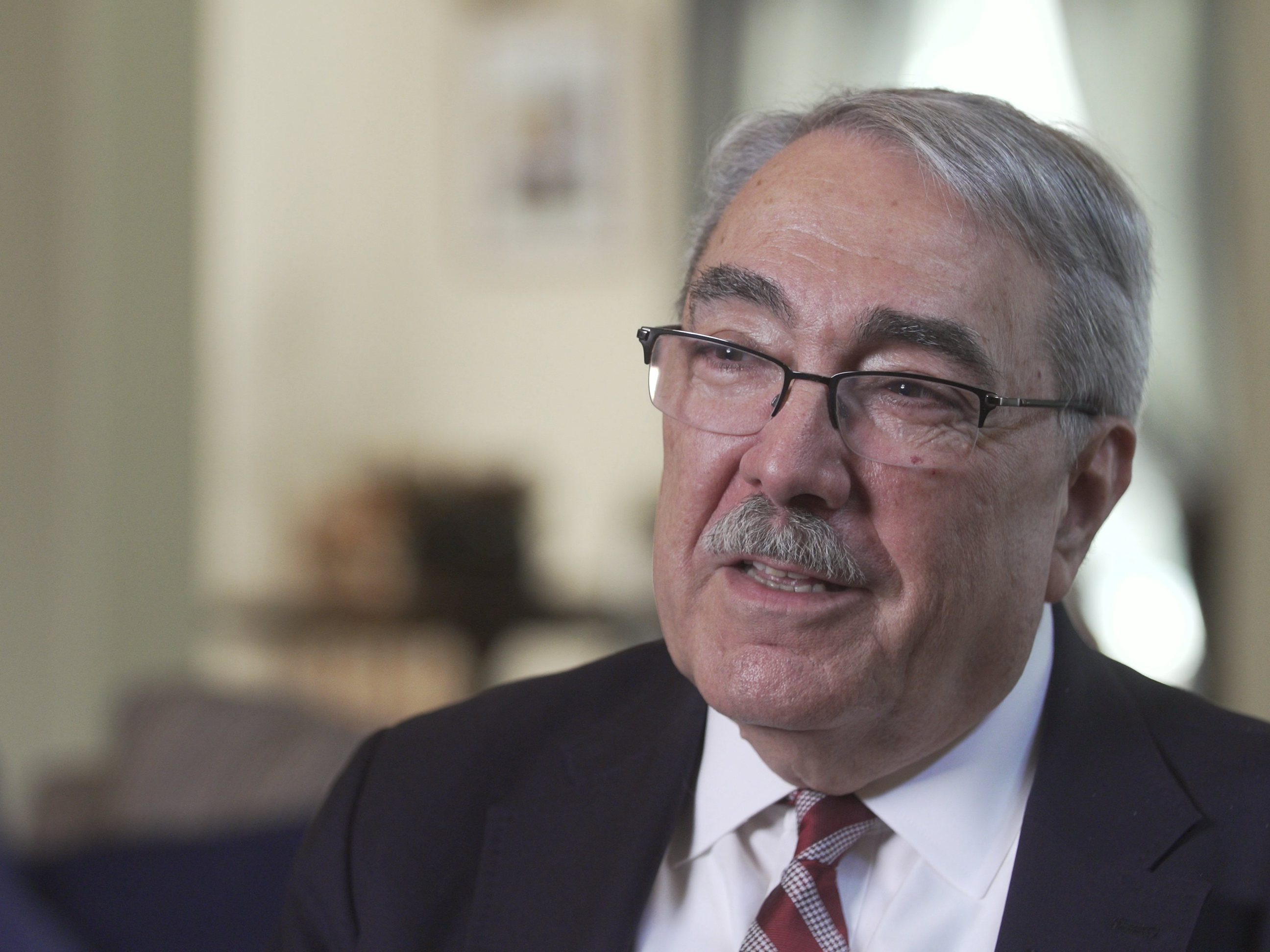 LDF Oral History Project | LDF Recollection