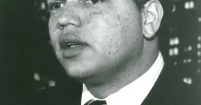 Ted Shaw: Courtroom Warrior for Civil Rights | LDF Recollection