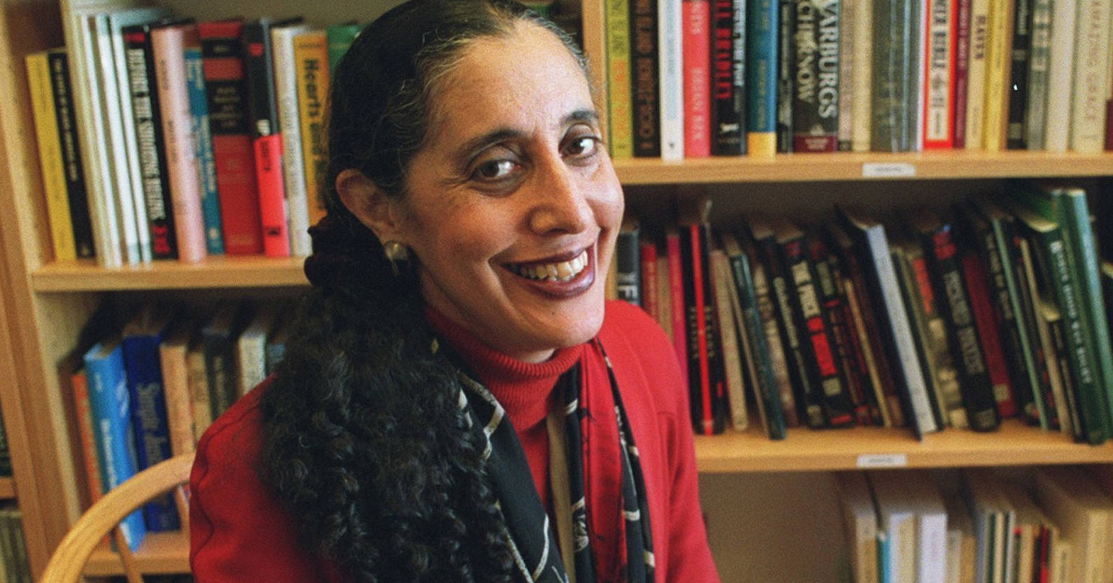 Lani Guinier: The Civil Rights Litigator Who “Dared to Be Powerful ...