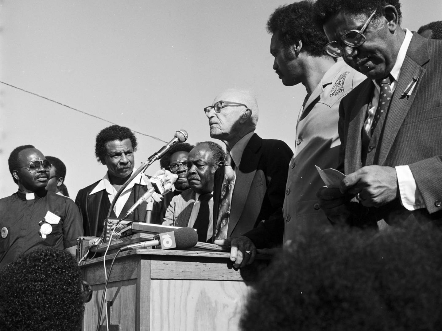 Smith v Allwright The LDF Voting Rights Case That Changed the Whole ...