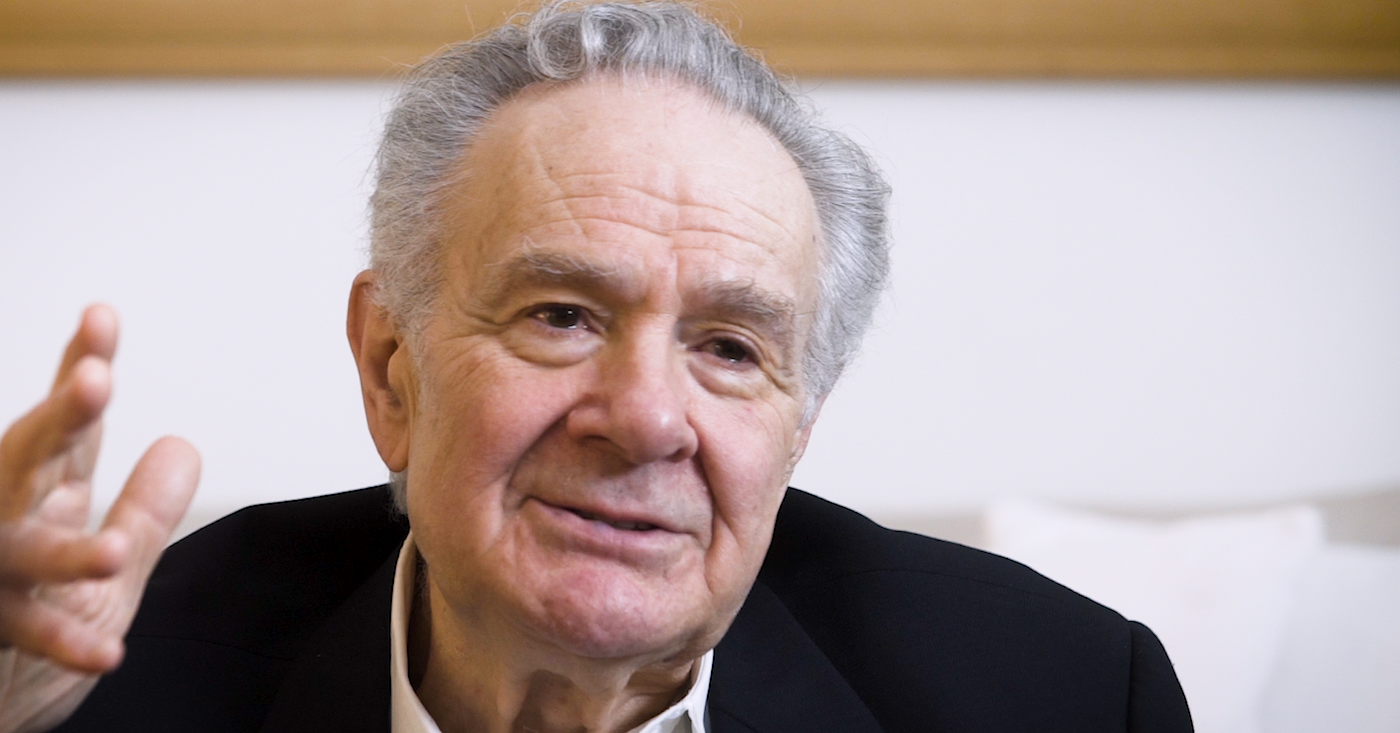 Melvyn Leventhal Oral History Interview | LDF Recollection