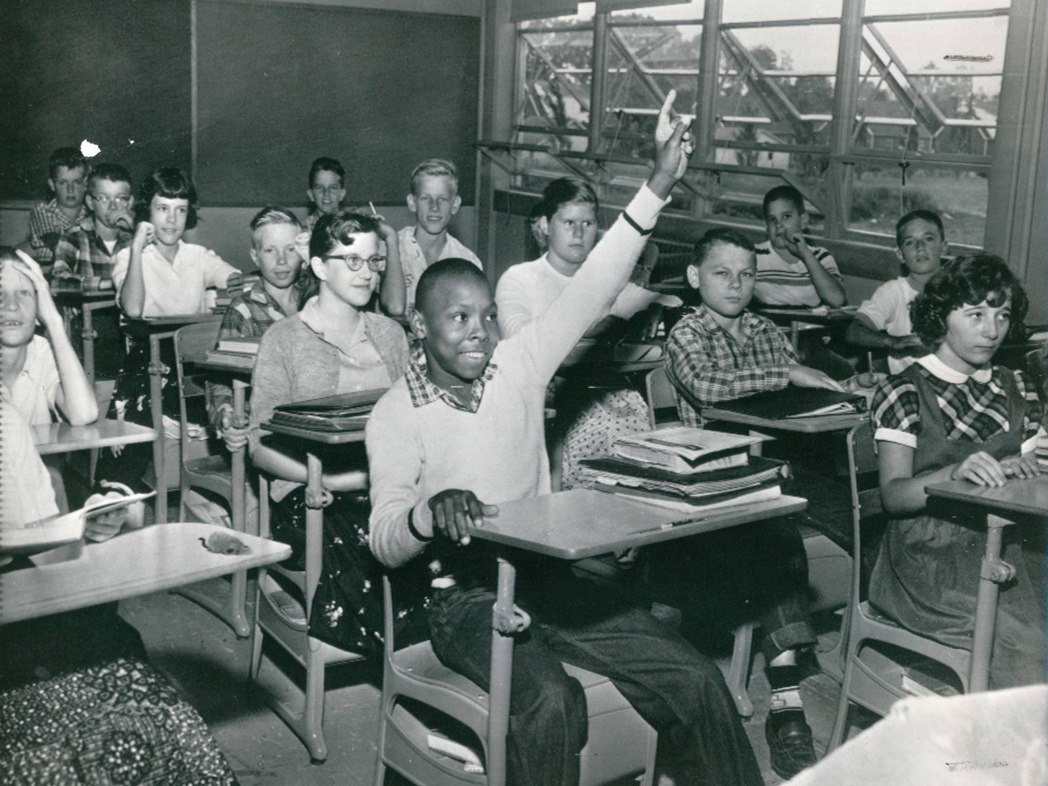 Thornburg v Gingles The Redistricting Case that Gave Black Voters a Say ...