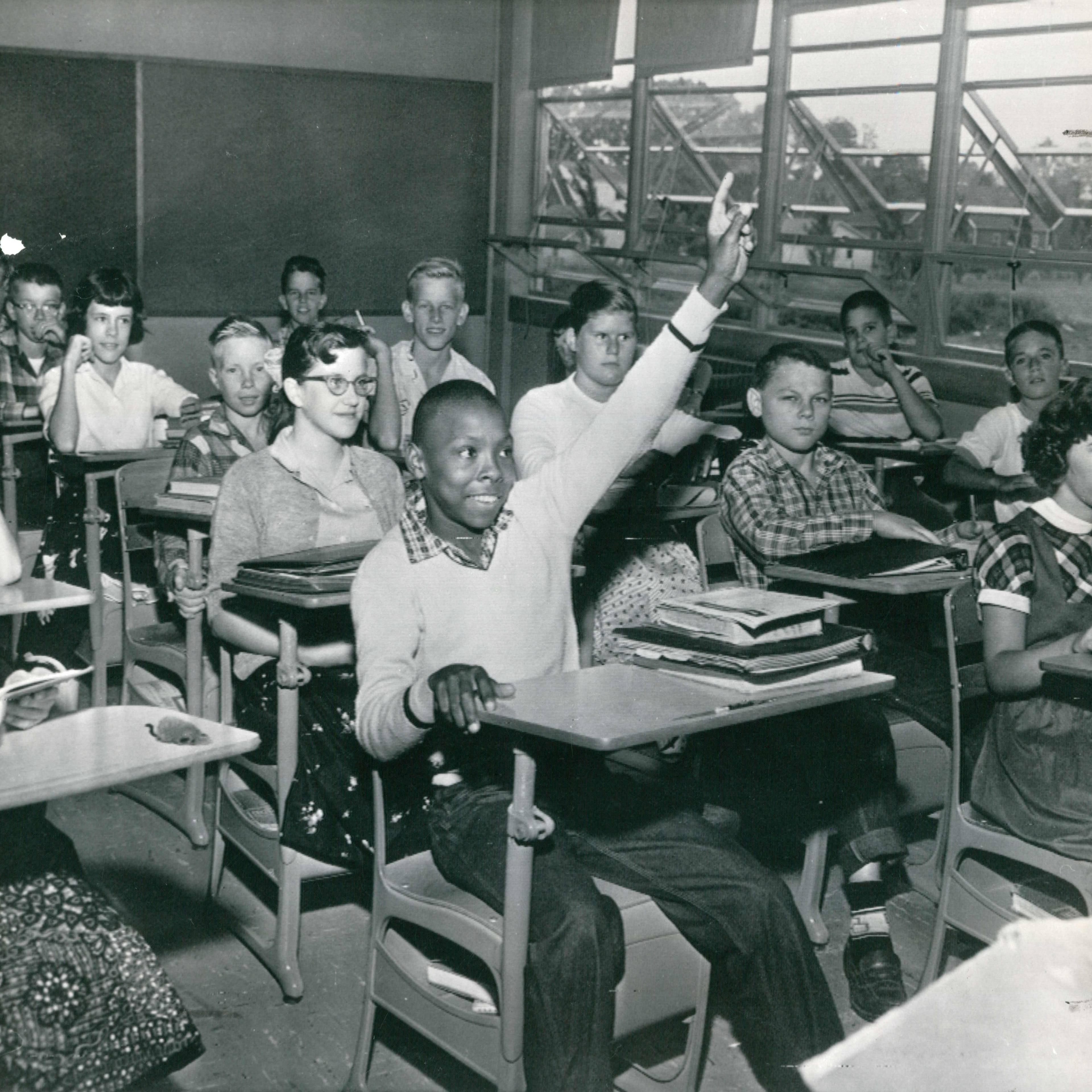 Recollection A Civil Rights Legal Archive | LDF Recollection