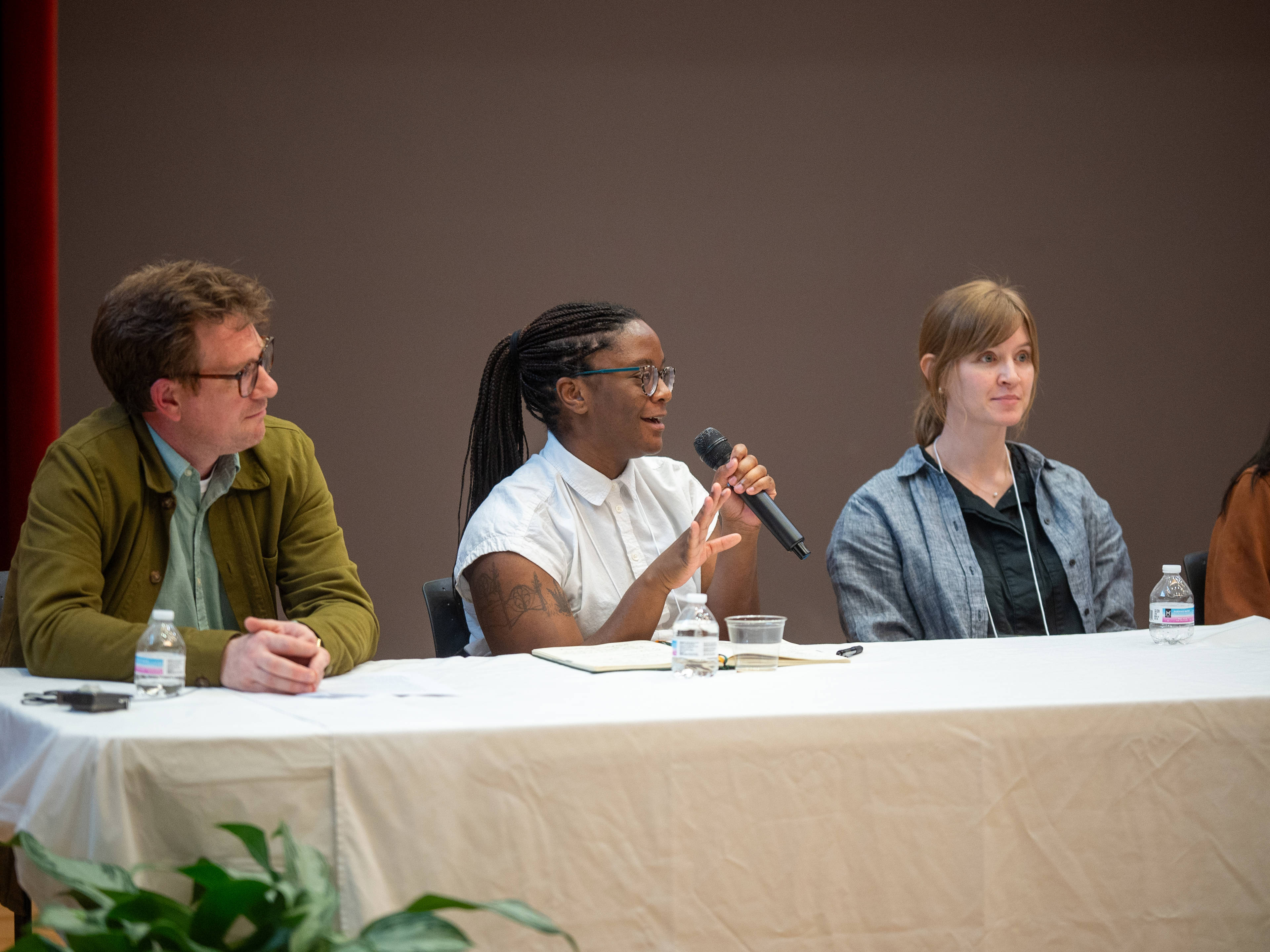 Event Recap: 2025 SOHP Spring Symposium Celebrating the LDF Oral ...