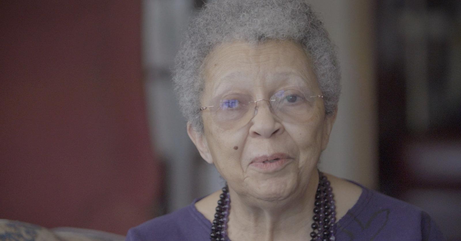Peggy Cooper Davis Interview | LDF Recollection