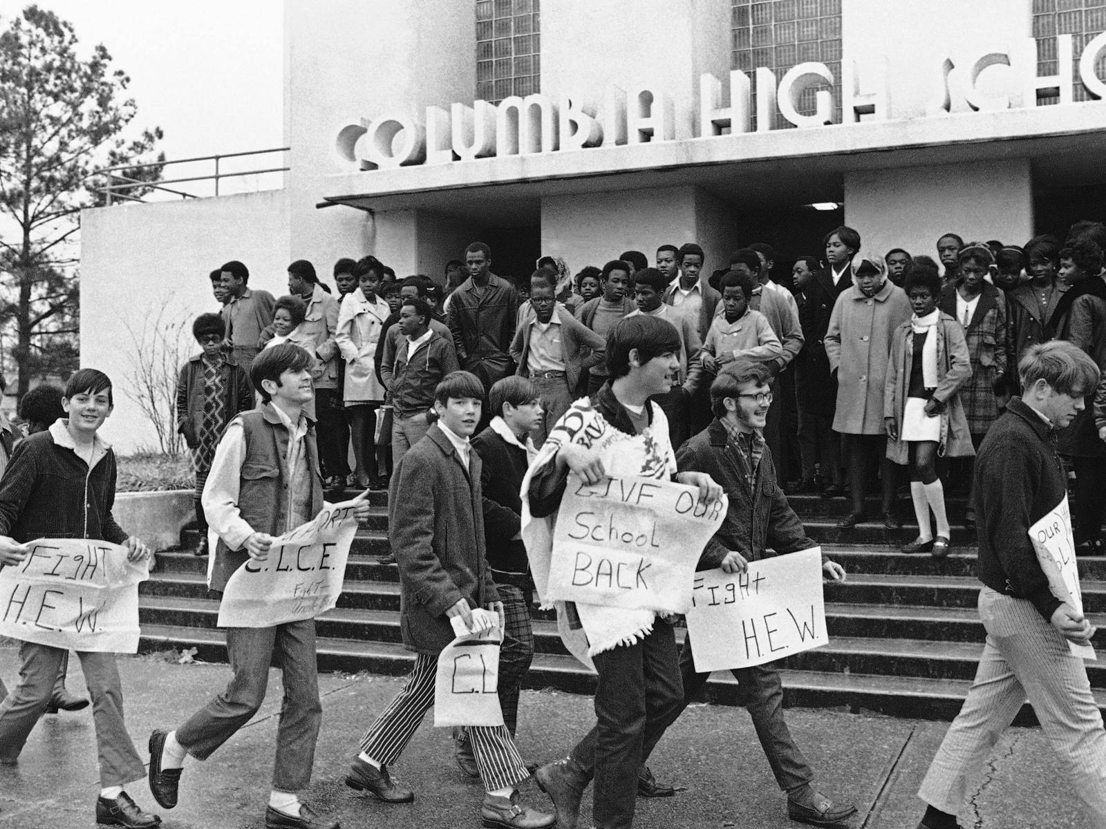 Smith v Allwright The LDF Voting Rights Case That Changed the Whole ...